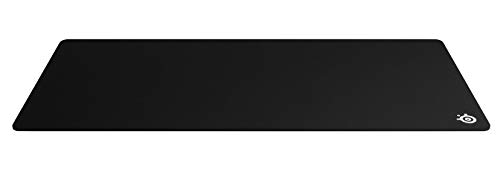 SteelSeries QcK Cloth Gaming Mouse Pad, 3XL