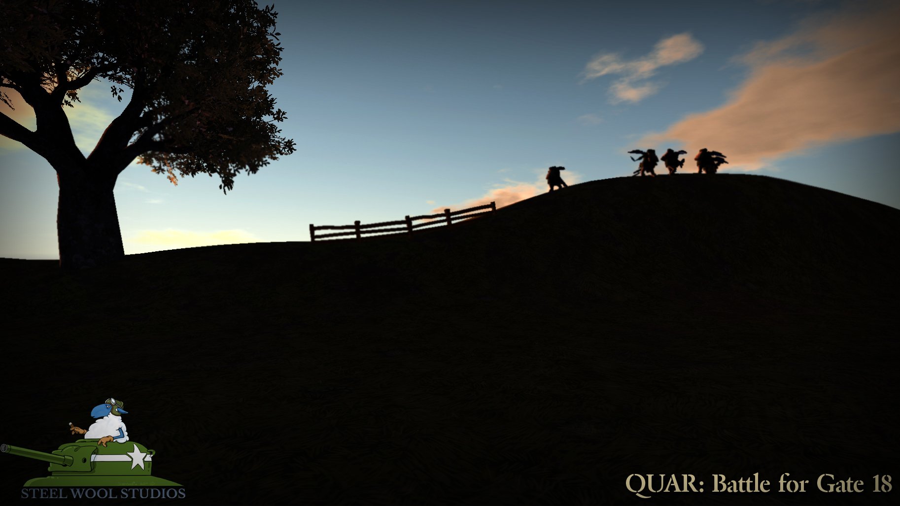 Quar! Infernal Machines