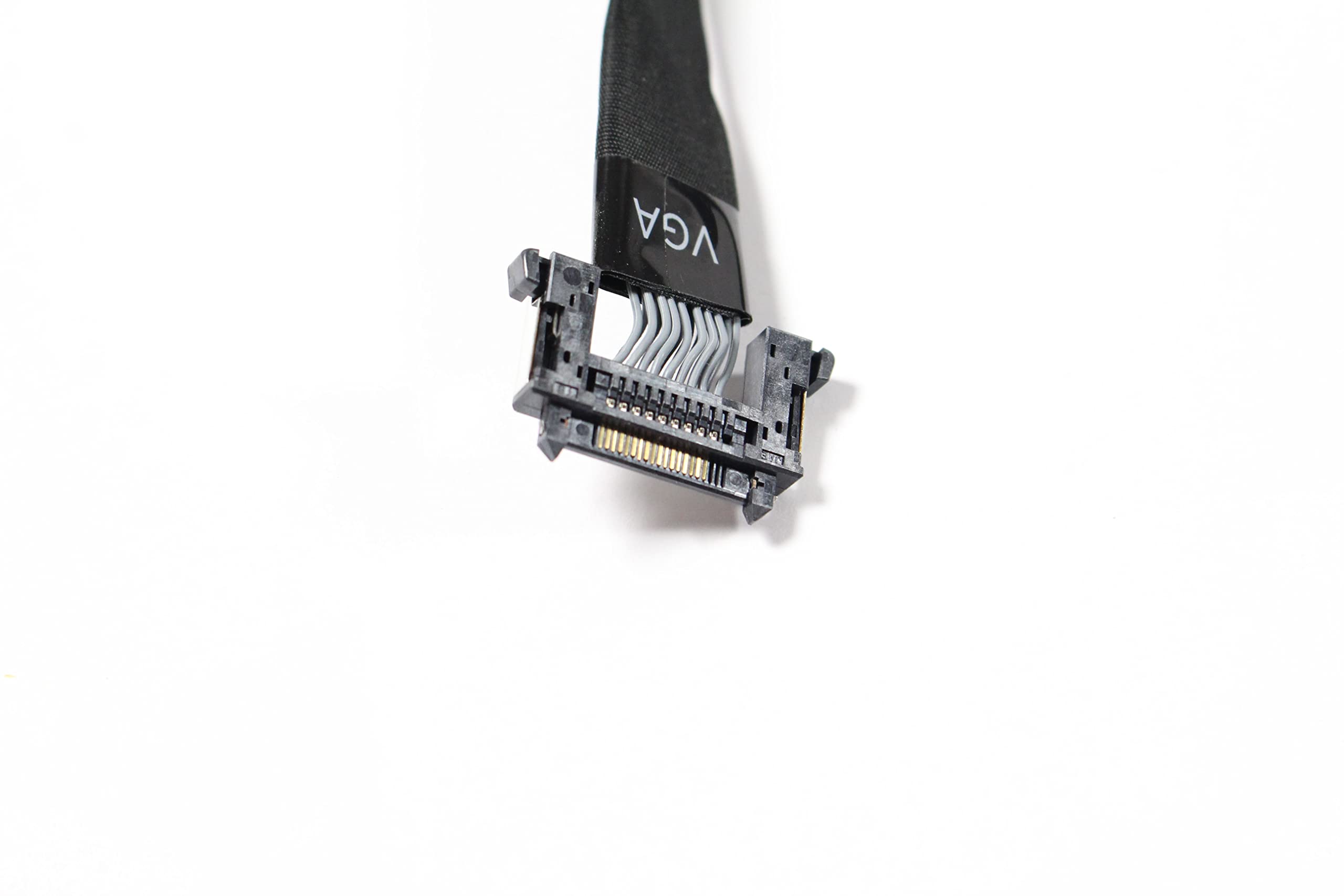 Ebid-Dealz Replacement for Front Control Panel Board w/ Cable Dell XM1C9 PowerEdge TR4H5 0XRDPC 0PPCVY 10-2 2X USB Ports