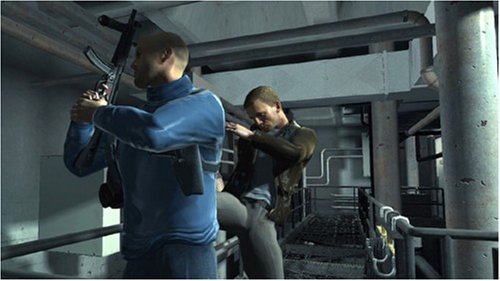 James Bond 007: Quantum of Solace - Xbox 360 (Renewed)