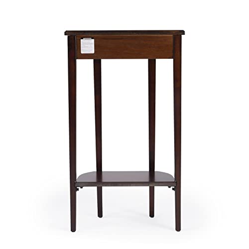 Butler Wendell Plantation Cherry Console Table
