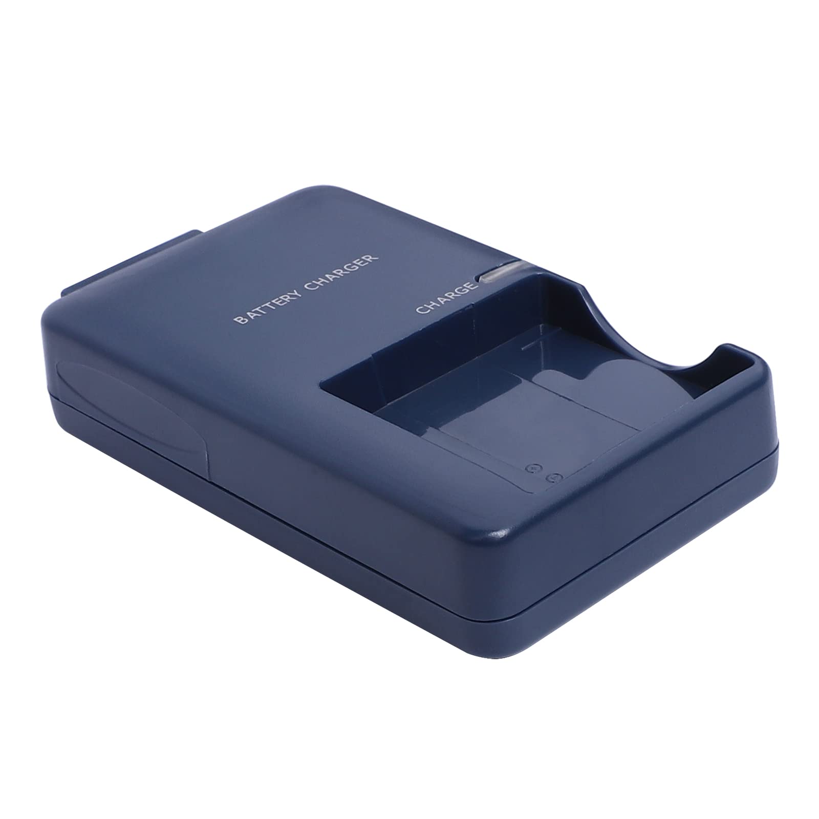 CB-2LVE Charger for Canon NB-4L Battery: Compatible CB-2LV Canon Powershot SD30 SD40 SD200 SD300 SD400 SD430 SD450 SD600 SD630 SD750 TX1 ELPH 100 HS IXUS 30 40 50 55 60 65 70 75 80 100 110 120 130 230