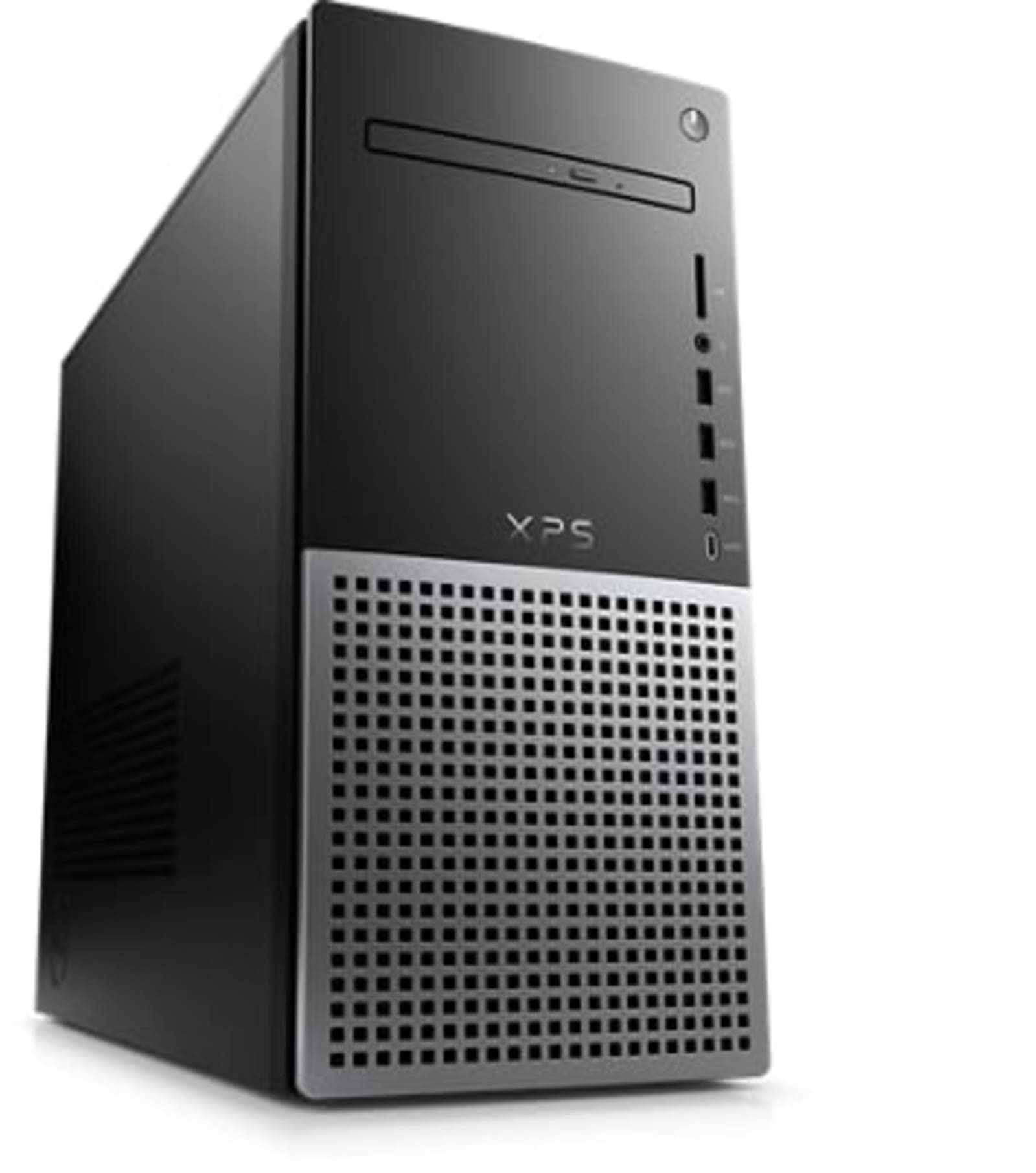 Dell XPS 8950 Desktop (2022) | Core i7-12700 - 1TB SSD Hard Drive - 32GB RAM - Nvidia GeForce RTX 3060 Ti | 12 cores @ 4.9 GHz - 8GB GDDR6 Win 11 Home Silver (Renewed)