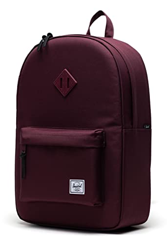 Herschel Supply Co. Heritage Fig One Size