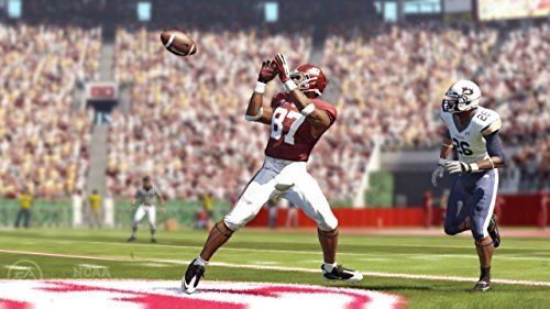 NCAA Football 12 - Playstation 3 (Renewed)