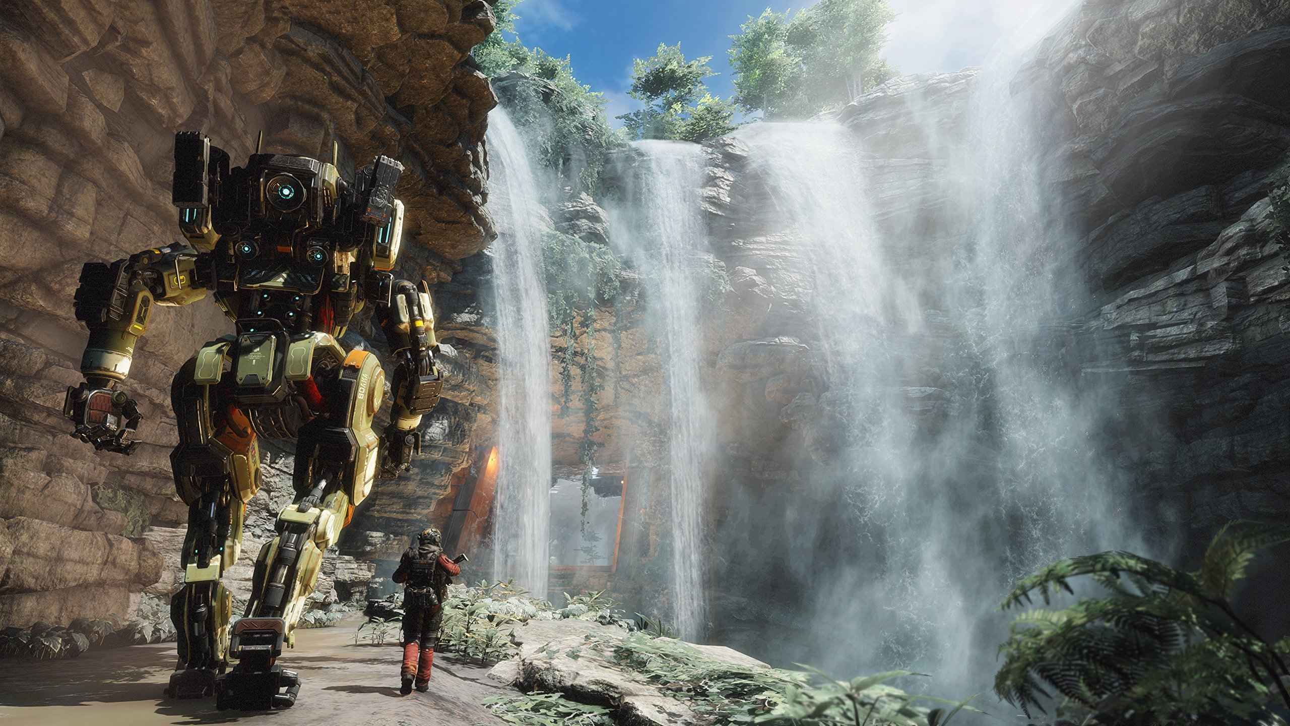 Titanfall 2 - PlayStation 4 (Renewed)