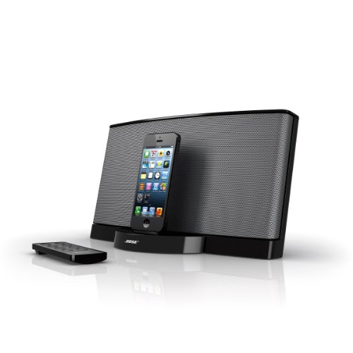 Bose ? SoundDock ? Series III Digital Music System - Black