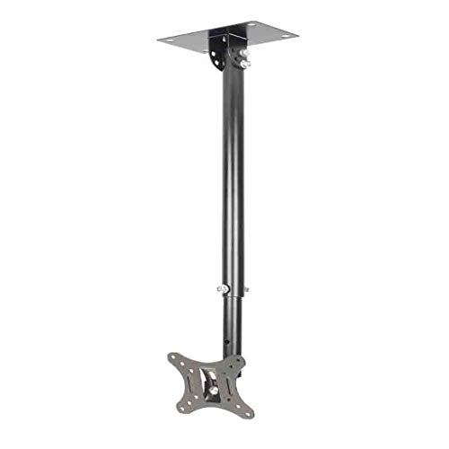 Display Hanger Telescopic Rotation 12-32 inch LCD TV Hanger/Ceiling Ceiling Bracket Rack