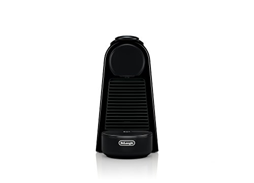 Nespresso Essenza Mini Espresso Machine, 20.3 ounces, Black