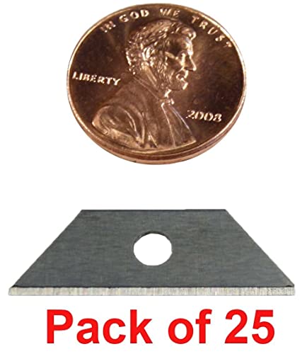 Handheld Copper Wire Stripping Machine = 25 BLADES INCLUDED=