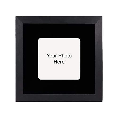 Conceal-a-Cam for Ring, Blink or Wyze Cameras (Black)