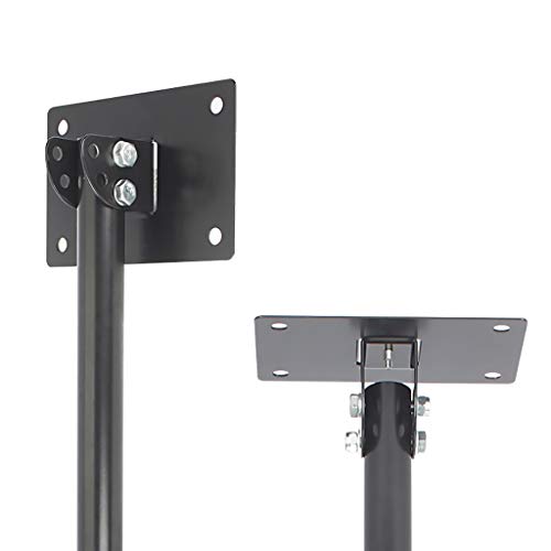 Display Hanger Telescopic Rotation 12-32 inch LCD TV Hanger/Ceiling Ceiling Bracket Rack