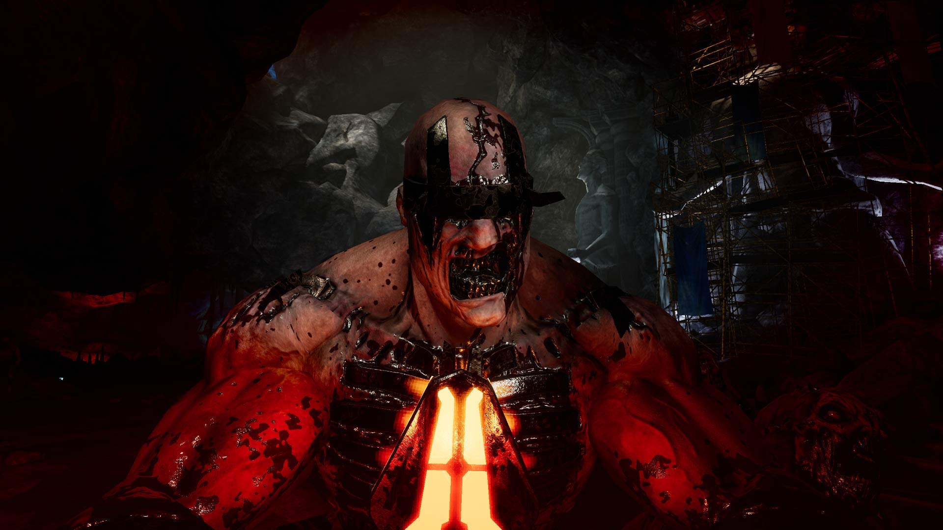 Killing Floor, Double Feature - PlayStation 4