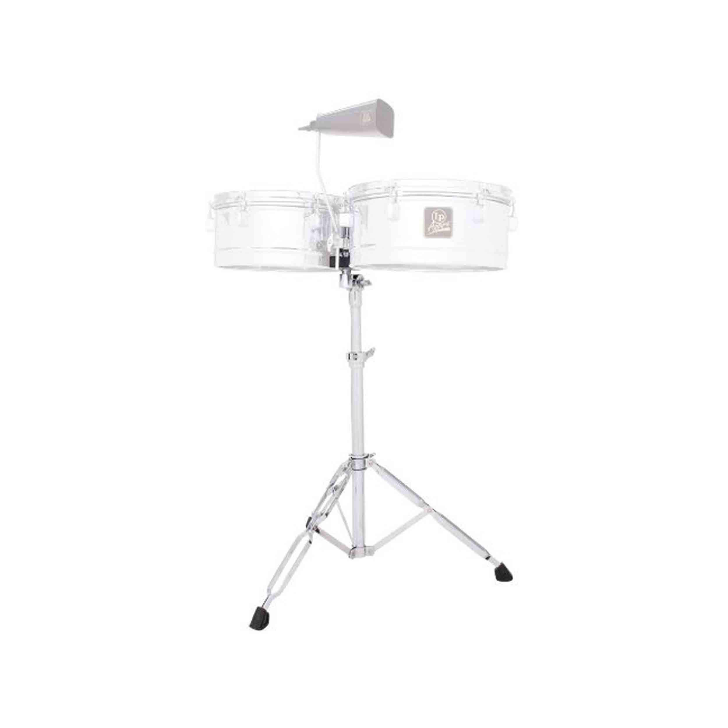 Latin Percussion LPA258 LP Aspire Timbale Stand