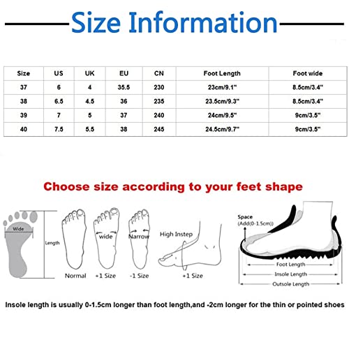 Casual Women's Non Slip Solid Color Slip On Thick Sole Breathable Work Single Shoes Women Sandals Size 10 Black
