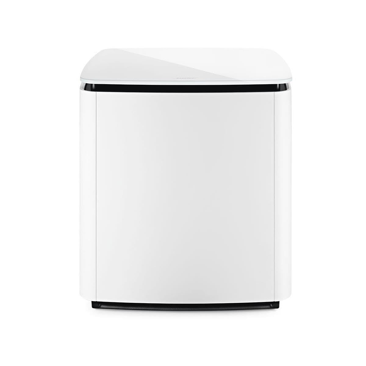 Bose Smart Ultra Dolby Atmos Soundbar Speaker, White, Bundle Bass Module 700, Sound Bar for Home Audio Speaker TV Wireless, Bluetooth, Wifi, Alexa, Google, Voice Control + H&A HDMI Cable