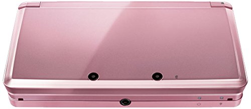 Nintendo 3DS Console | Pearl Pink