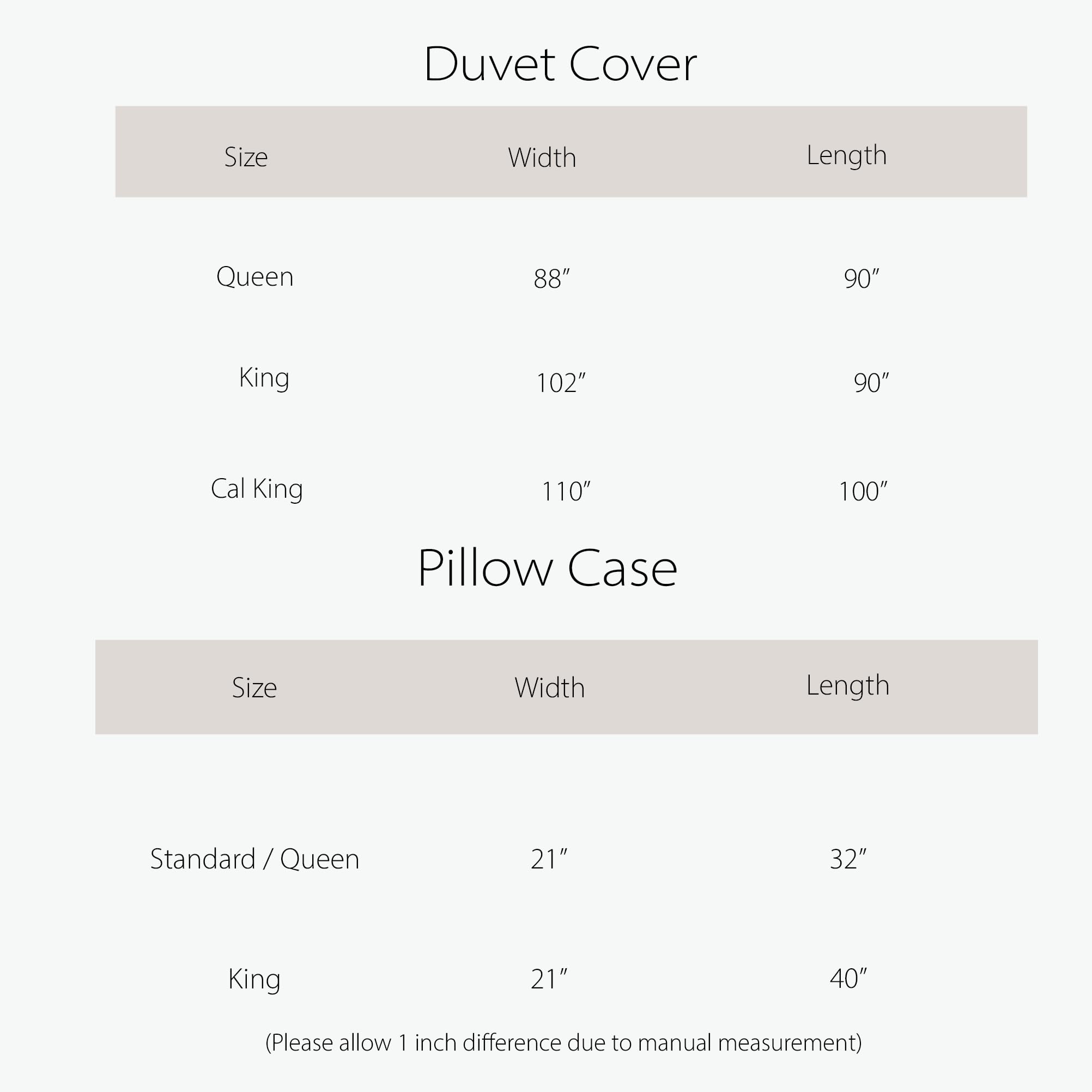 Highland Feather® - 100% French Linen Duvet Cover Set - Queen Size - White