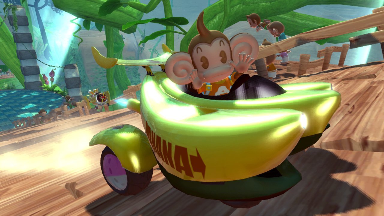 Sonic & SEGA All-Stars Racing - Nintendo Wii (Renewed)
