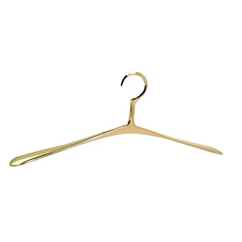EYHLKM Metal Hanger widening Hanger Non-Slip Thickening Hanger Durable Hanger Pants Clothes Storage Drying Rack