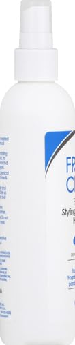 Vanicream Firm Hold Hairspray, Fragrance and Gluten Free, For Sensitive Skin, 8 Ounce, Packaging May Vary