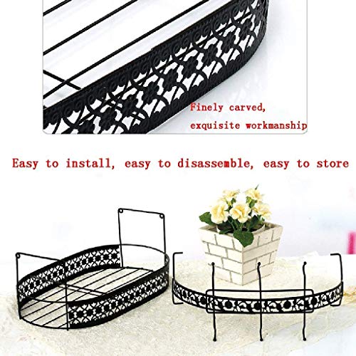 STRAW Black kitchen Rack,Over the Sink Dish Drying Rack, Large Premium Stainless Steel Dish Rack with Utensil Holder Hooks for Kitchen Counter Non-slip