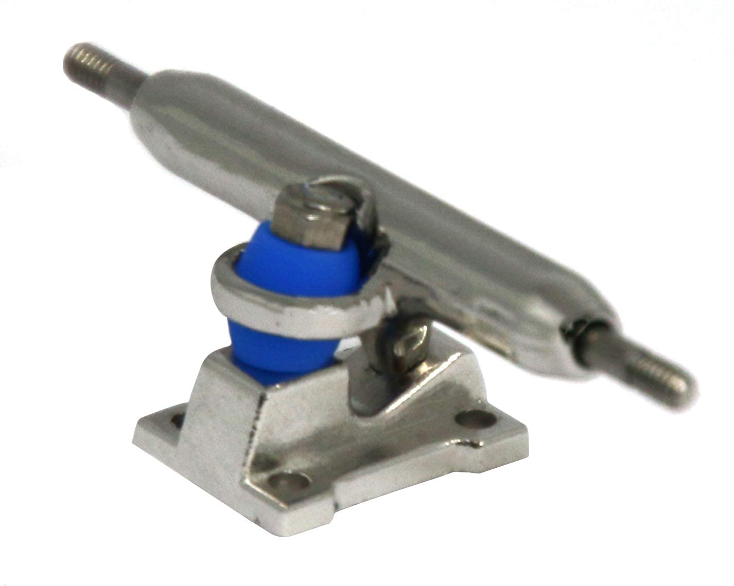 Teak Tuning Bubble Bushings Pro Duro Series in Dark Blue - Extra Loose (51A) - Custom Molded Fingerboard Tuning
