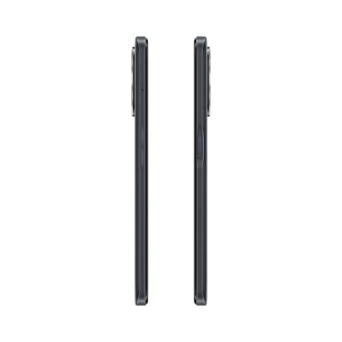 OnePlus Nord CE 2 Lite 5G Dual SIM 128GB ROM + 6GB RAM (GSM only | No CDMA) Factory Unlocked 5G Smartphone (Black Dusk) - International Version