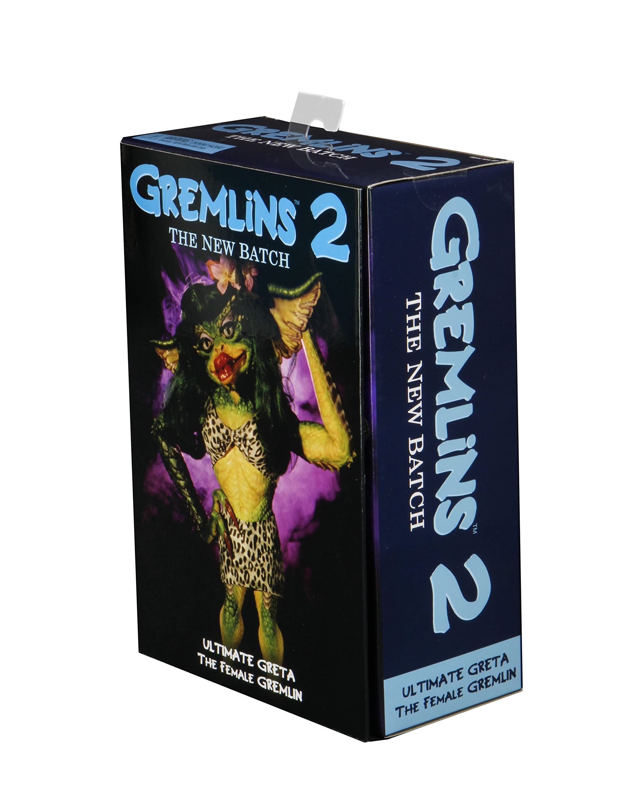 NECA - Gremlins 2 Greta Ultimate 7 Action Figure