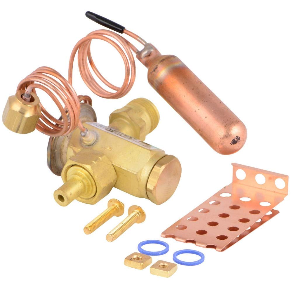 Lennox 56J19 - Thermal Expansion Valve 1.5-3 Ton R-22