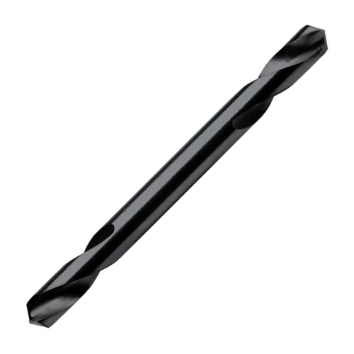 Hanson 60616 Double End High Speed Steel Fractional Drill Bit