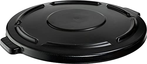 RCP264560BKCT - Rubbermaid Commercial Brute 44-gallon Container Lid