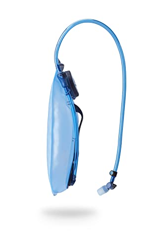 Gregory Hydro 2L Reservoir