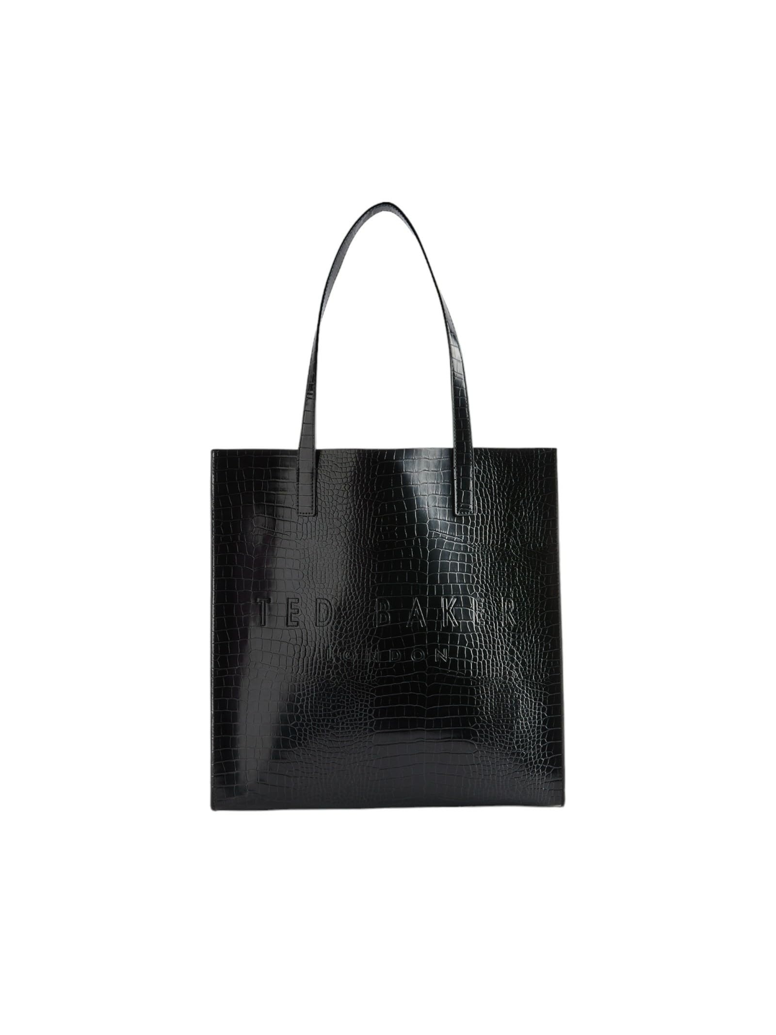 Ted Baker Fashion Tote, Black