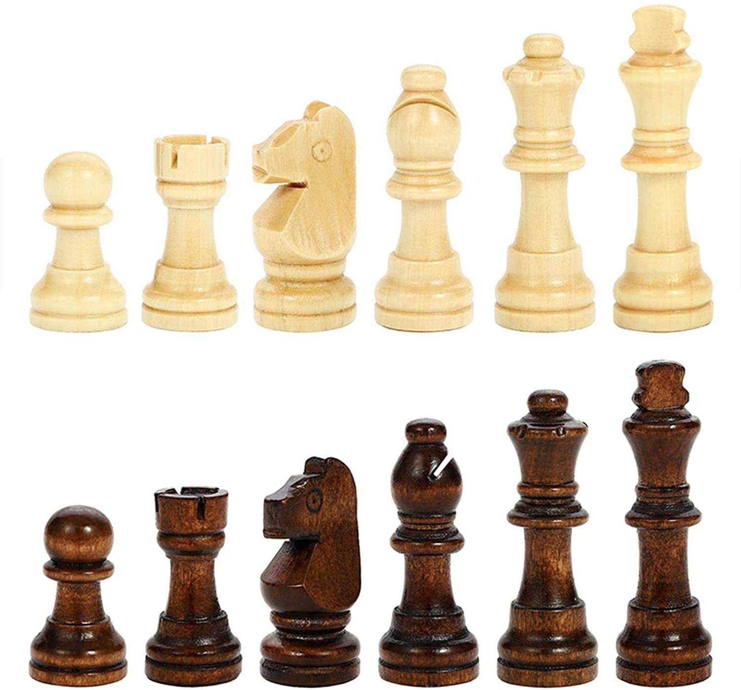 Chess Set Chess Board Folding Board Chess Game International Chess Set for Kids Party Family Activities