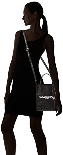 Karl Lagerfeld Paris Maybelle Camera Crossbody