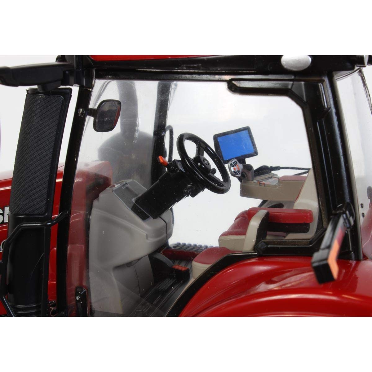 Case IH 1/16 Prestige Series Magnum 380 AFS Connect with Duals All Around 44154