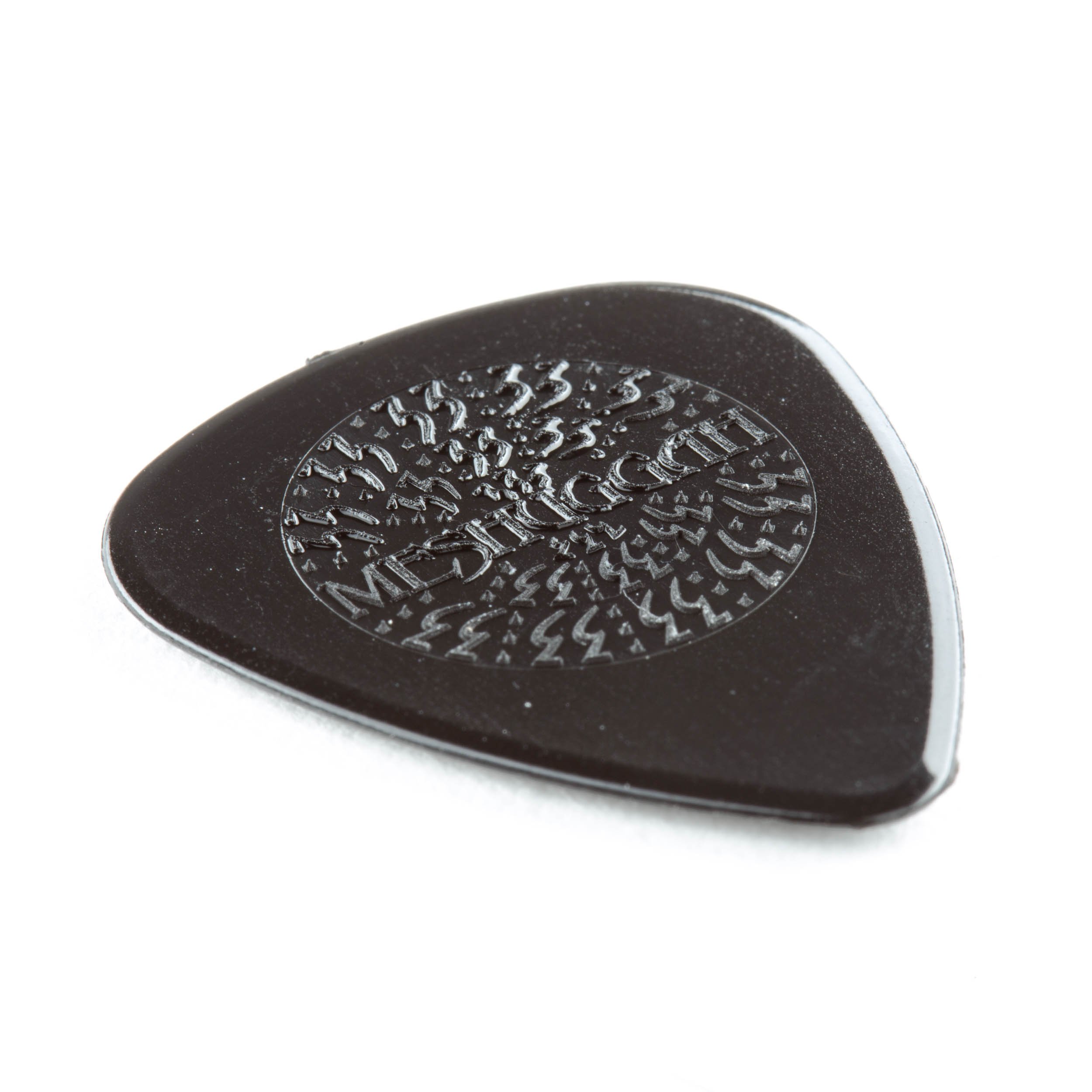 Jim Dunlop Fredrik Thordendal Signature Nylon Guitar Picks (45PFT1.0)