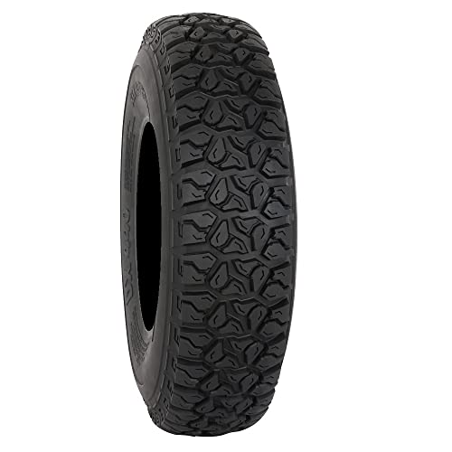 Full Set of System 3 DX440 (8ply) Radial ATV/UTV Tire [33x10-15] (4)