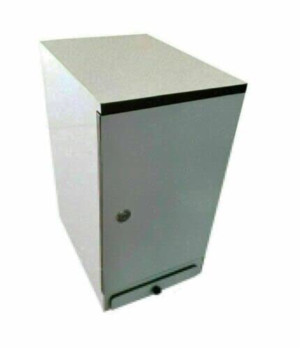 Dream Enterprise New Wooden Microscope Slide Storage Cabinet for 1000 Slides with Lock