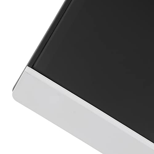 Desktop Monitor, 16:10 HD VGA DC Port 100-240V Industrial Computer (US Plug)