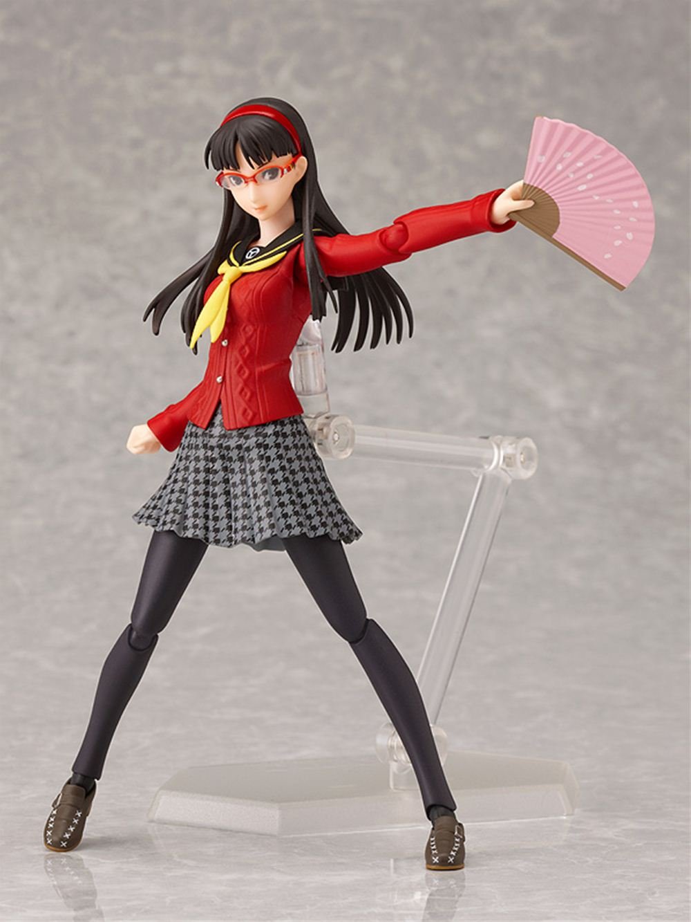 Max Factory Persona 4: Yukiko Amagi Figma Action Figure