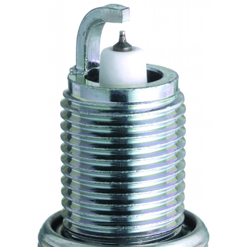 NGK For Jeep Liberty 2002-2012 Spark Plug | Iridium | Box of 4 | ZFR6FIX-11 | 6441