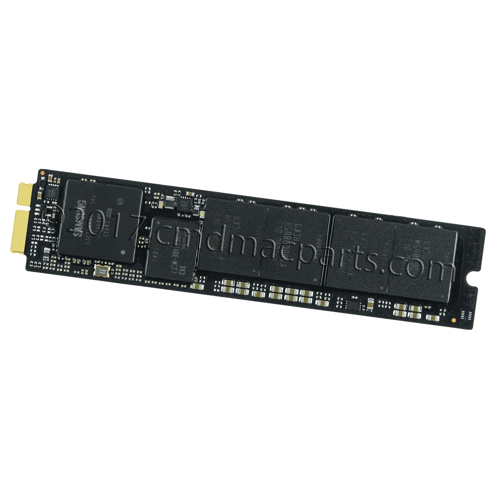 Odyson - 64GB SSD Replacement for Apple MacBook Air 11" A1370, 13" A1369 (Late 2010-Mid 2011)