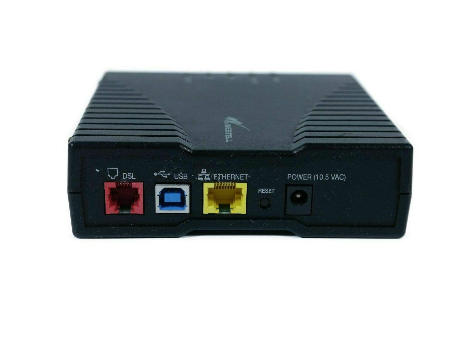 Westell 6100 DSL Router Modem (C90)