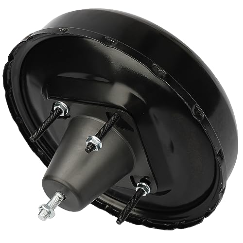 BRTEC β53-4905 Vacuum Power Brake Booster Compatible with 2001 2002 2003 2004 Toyota Tacoma