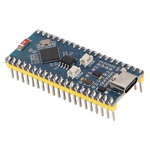 Development Board, 2.4 GHz WiFi Development Board Support IEEE802.11b/g/n for Expansion