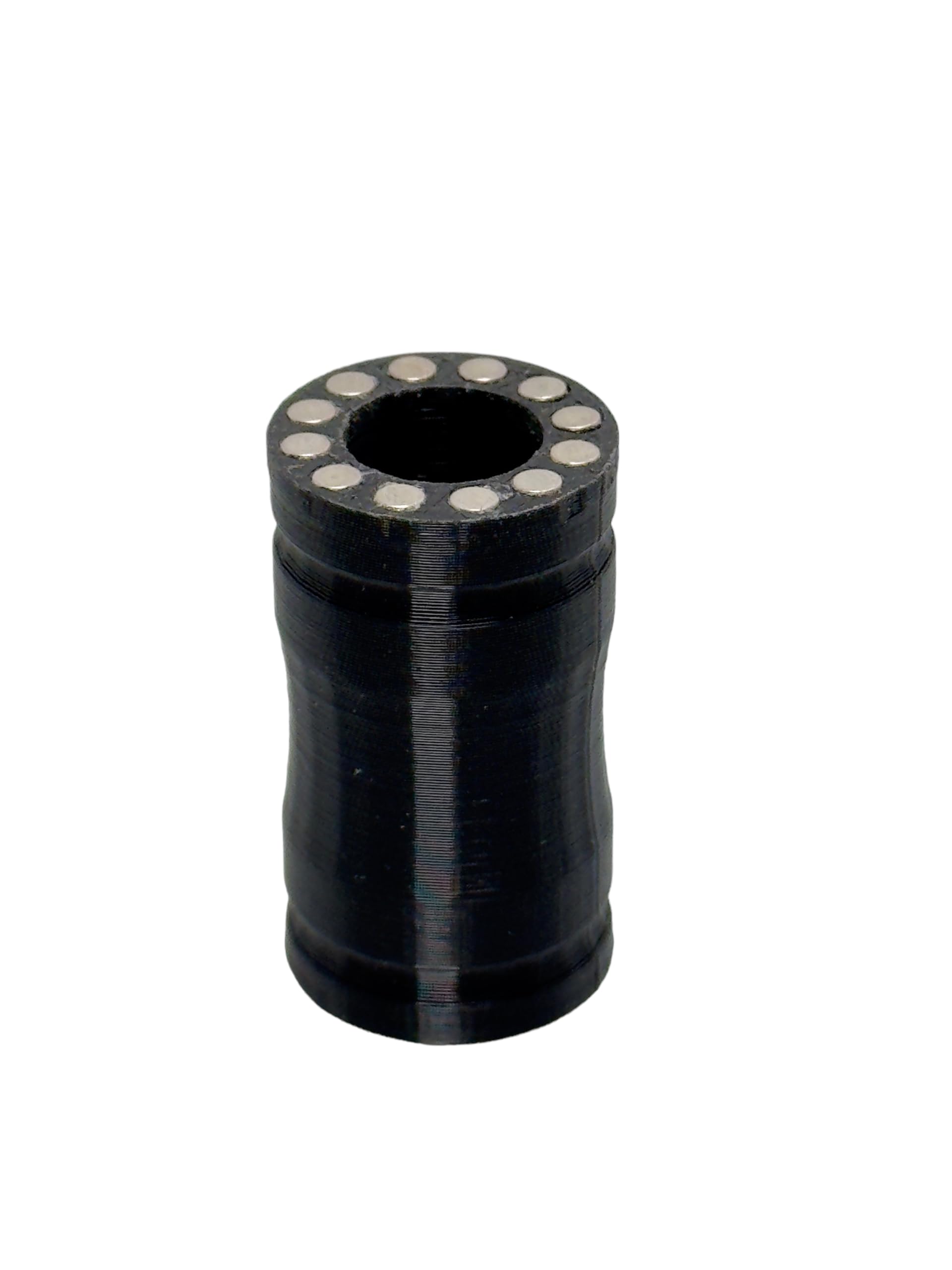 Generic Lens Tool Removal for Glowforge Laser (Black)