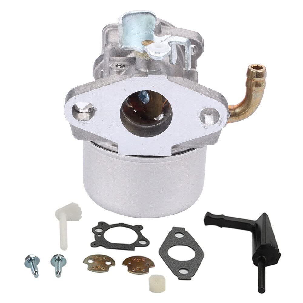 Carburetor for - Carburetor for Craftsman 3600 5300 W Generator w/ 7.0hp GenTek Engine