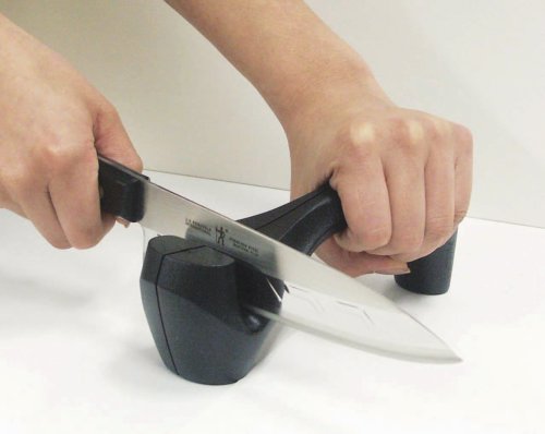 Henckels 11299-004 HI Knife Sharpener